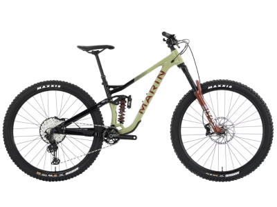 2011 Ghost SE 3000 - Reviews, Comparisons, Specs - Bikes - Vital MTB