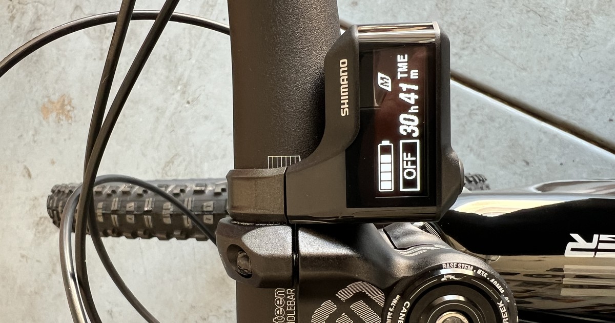 2021 Intense Tazer Expert, 30 hours - Buy & Sell - Mountain Biking ...