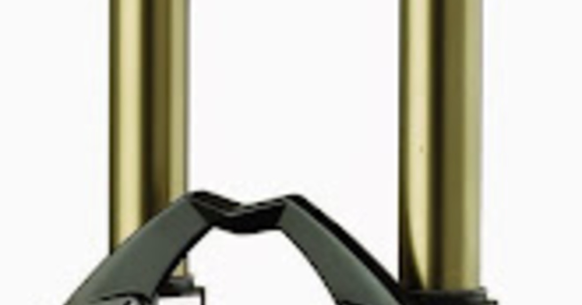 WTB - Marzocchi Super Monster Fork - Buy & Sell - Mountain Biking ...