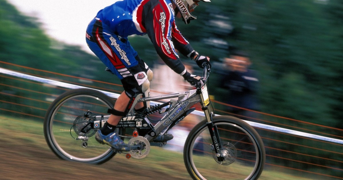 How small is too small??? Bike size - The Hub - Mountain Biking Forums ...