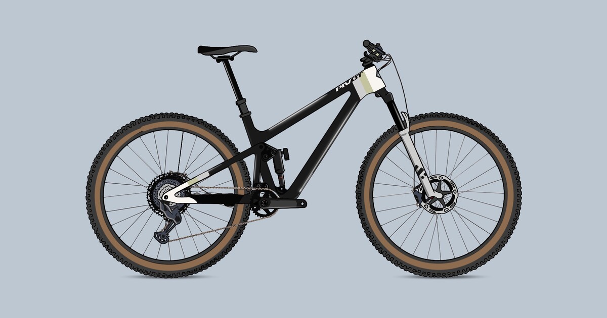 Custom MTB Designs - Buy & Sell - Mountain Biking Forums / Message ...