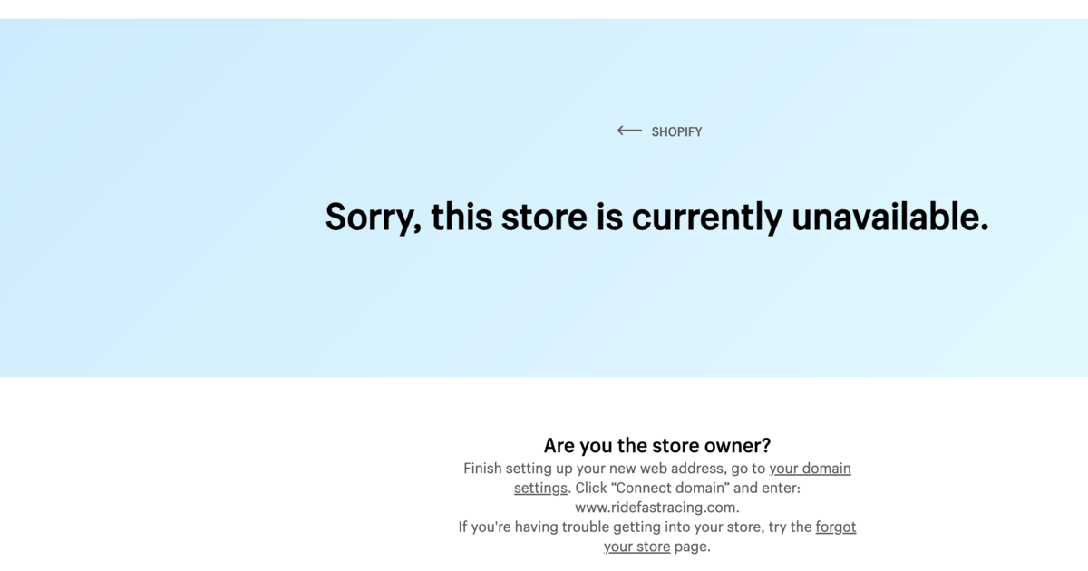 Will more companies be shutting down in the next 12-24 months? - The ...