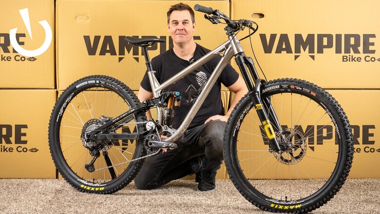 Vital MTB - Mountain Bikes, Reviews, Videos, Races