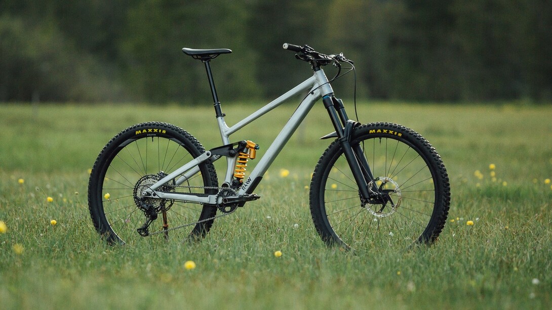 Mountain Bike News - Vital MTB