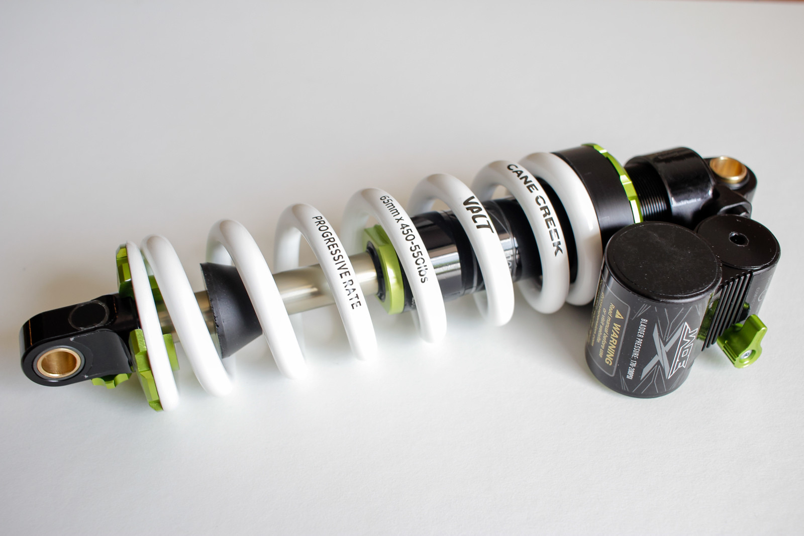 DVO Jade X Rear Shock - Reviews, Comparisons, Specs - Rear Shocks ...