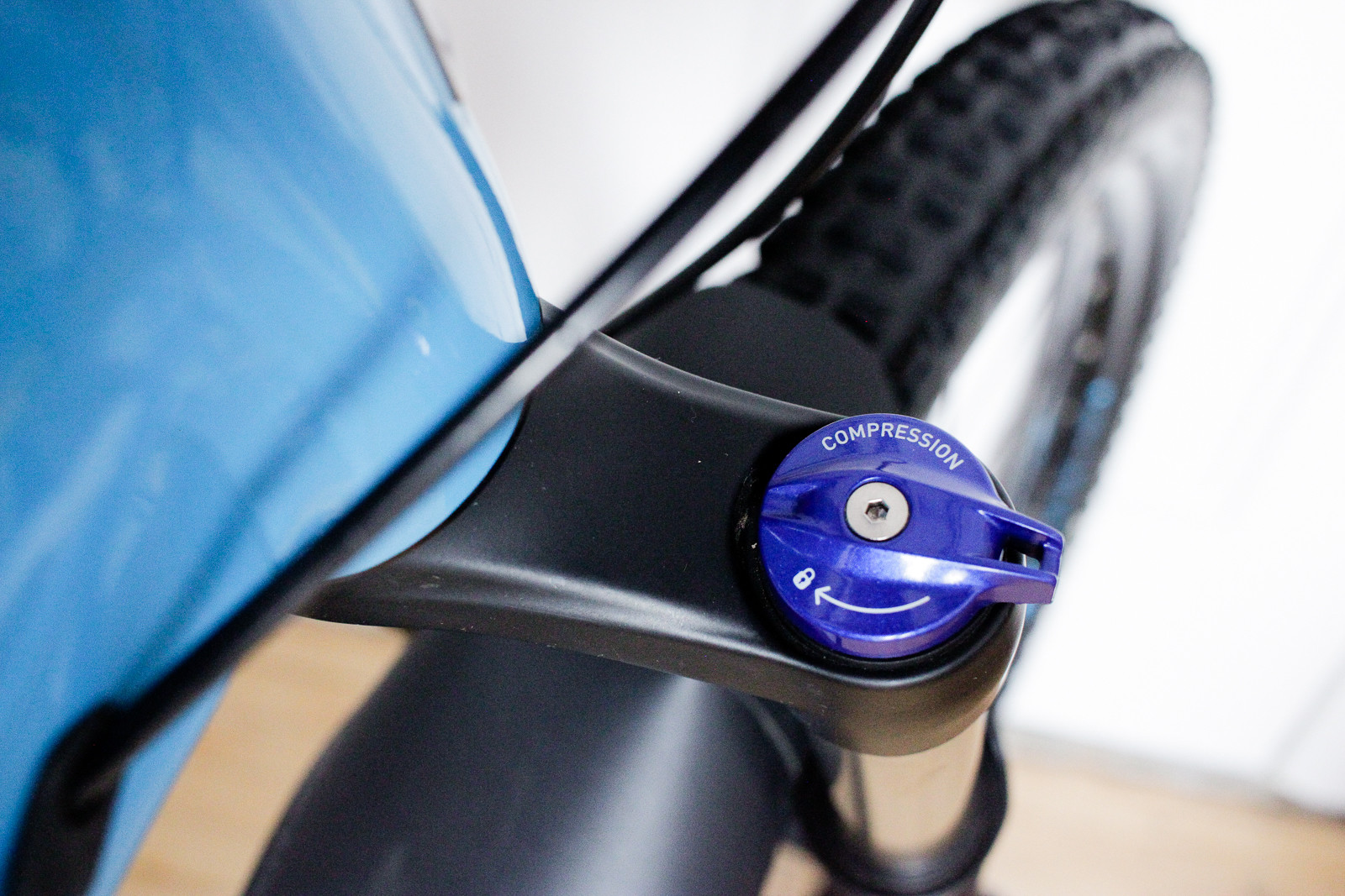 RockShox Recon RL - 2018 Fork - Reviews, Comparisons, Specs - Forks ...