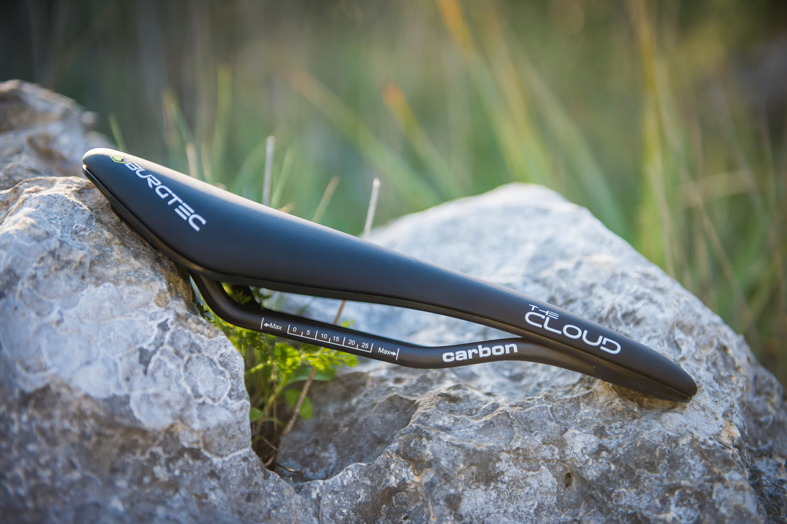 Burgtec The Cloud MK2 Saddle - Reviews, Comparisons, Specs - Saddles ...